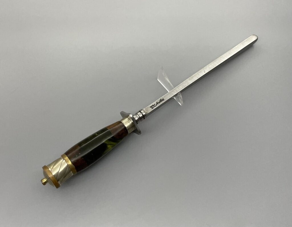 Chaira quadrada 8 polegadas Davila | Comprar agora