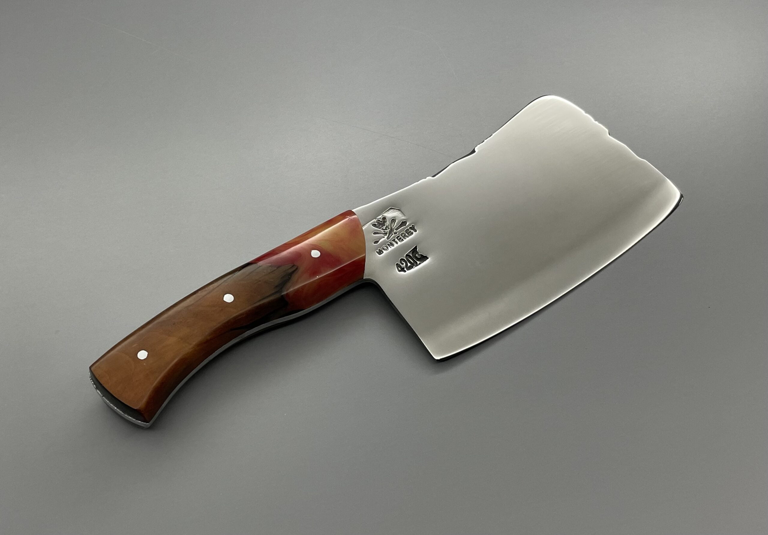 cutelo 6" inox monterey | Comprar agora