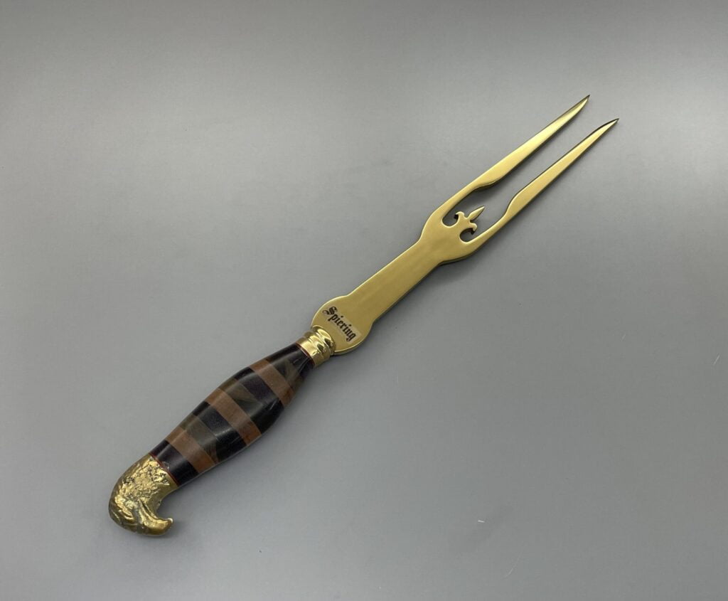 garfo trinchante cutelaria spiering | Comprar agora1